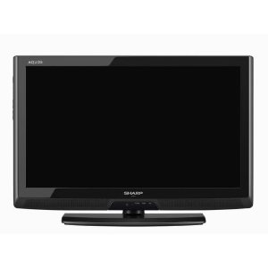 SHARP LED AQUOS V7 | シャープ Aquos HDTV