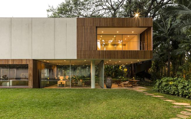 ALUPLUS Aluminum Swing Window & Door System (4000 series) ~ ALLURE ...