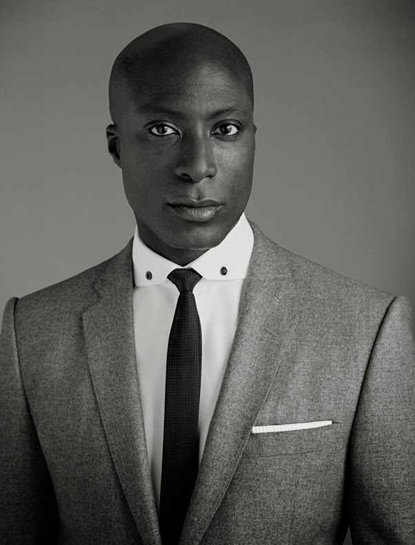 Lookbooknaija: OZWALD BOATENG EMERGES AS WORST DRESSED MAN IN 2014.