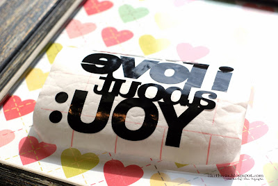 Like the Car: Tutorial - DIY Love Message Board (Silhouette Cameo and ...