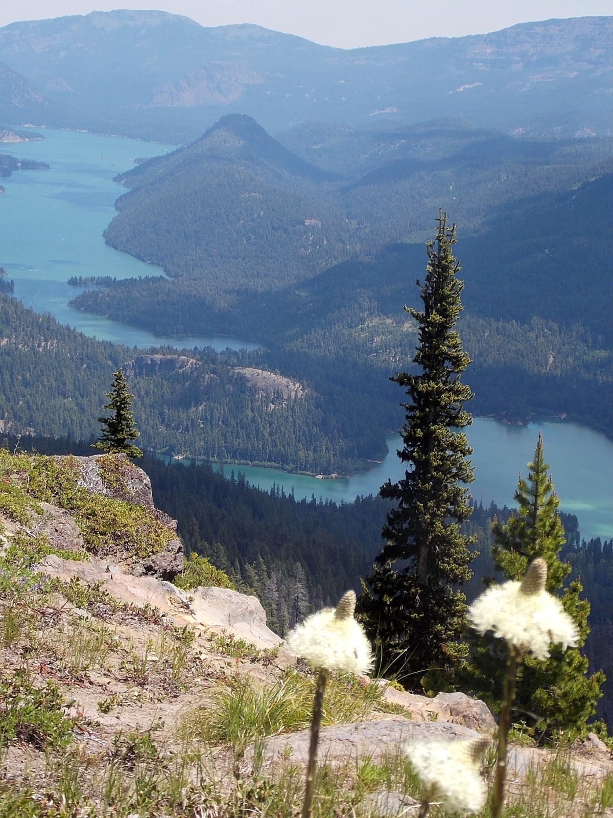 Fagin's Weather World - Hike Washington: KUOW Hike of the Week- Round ...