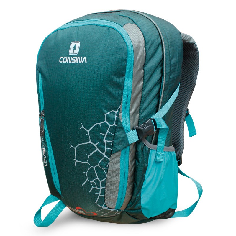 Consina Jogja: Backpack Consina Bleeding Heart
