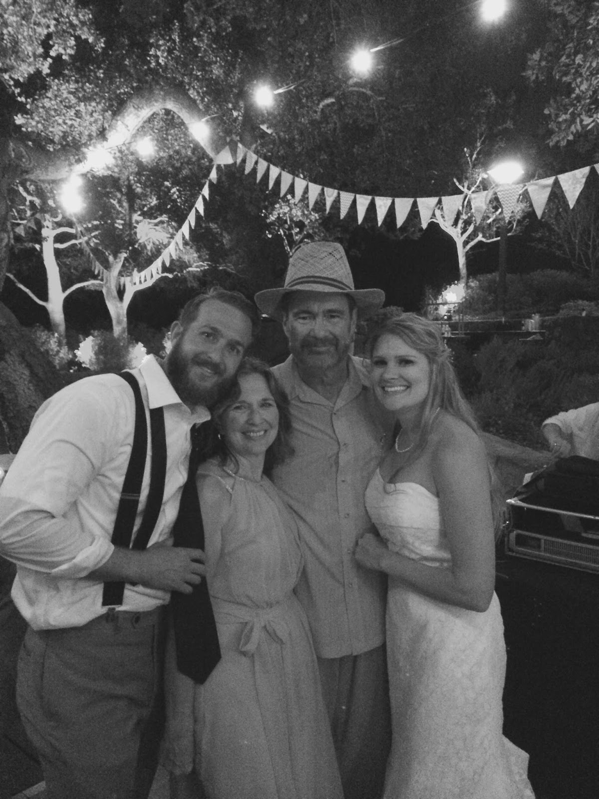 As My Adventure Unfolds: Dear Dan