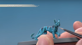 Duncan's Surprise Video Reveals a Gyrinx. - Faeit 212