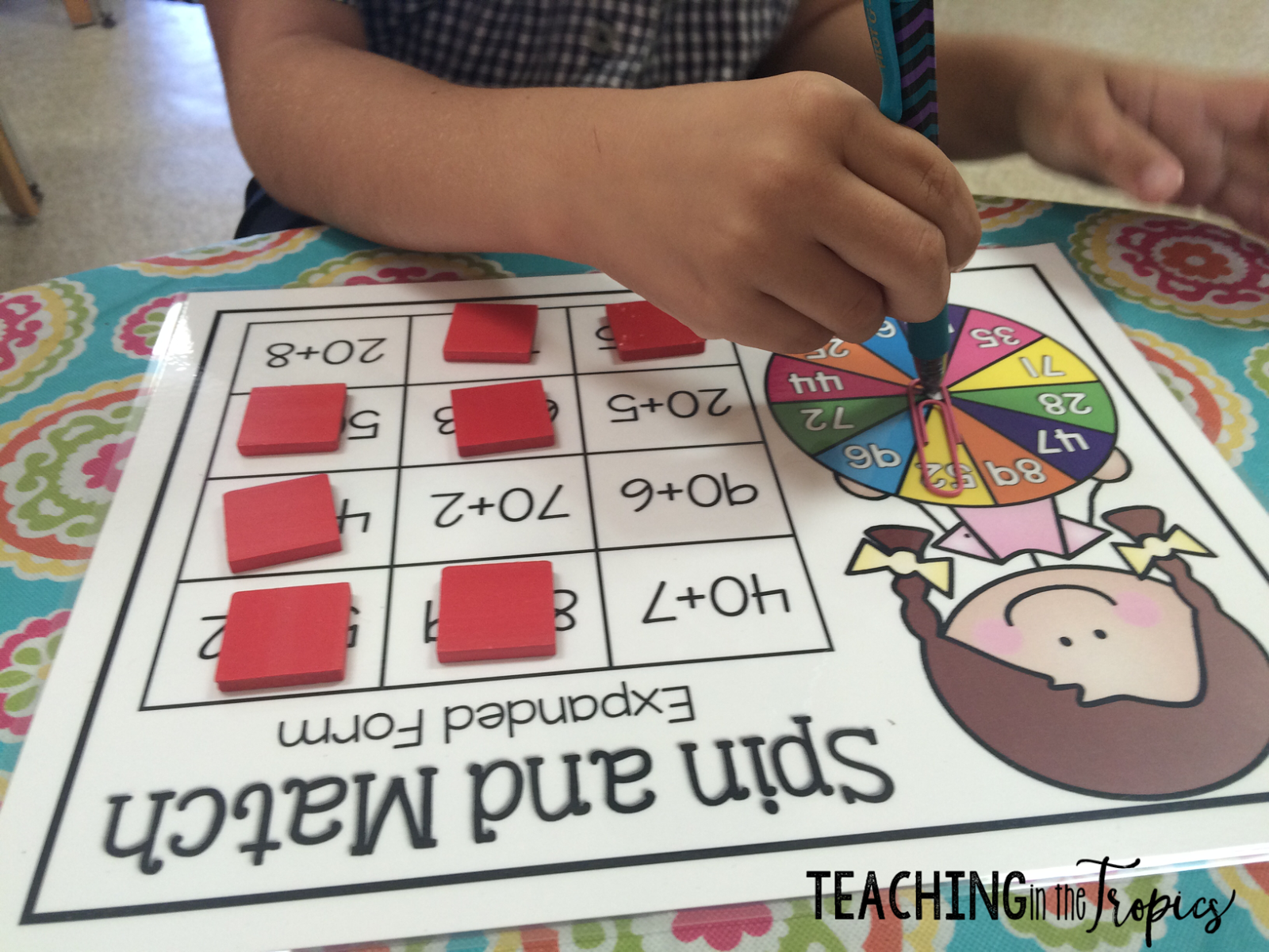 Five for Friday: It's Been a Busy January! | Teaching in the Tropics