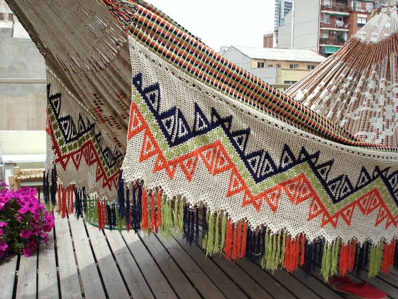 LY-CRAFT: CHINCHORROS WAYUU