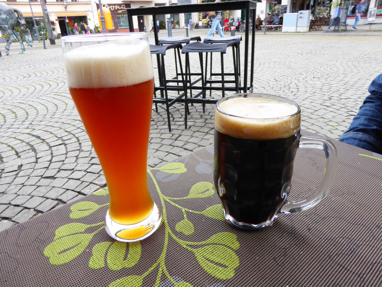 Shut up about Barclay Perkins: Köpenick (part two)