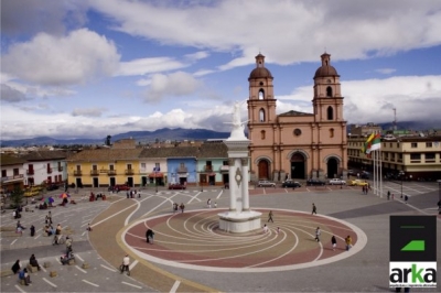 IPIALES SITIO TURISTICO