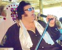 Anthem Opinions: Radio Show Special Guest...Pete "Big Elvis" Vallee