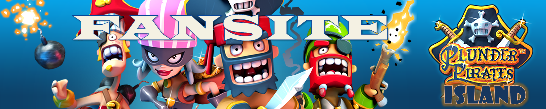 Plunder Pirates Island :: Strategy Guides, Walkthroughs, Tips and ...