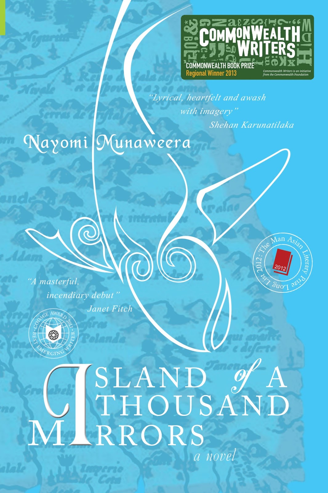 Fragments.: Shards of a Thousand Mirrors