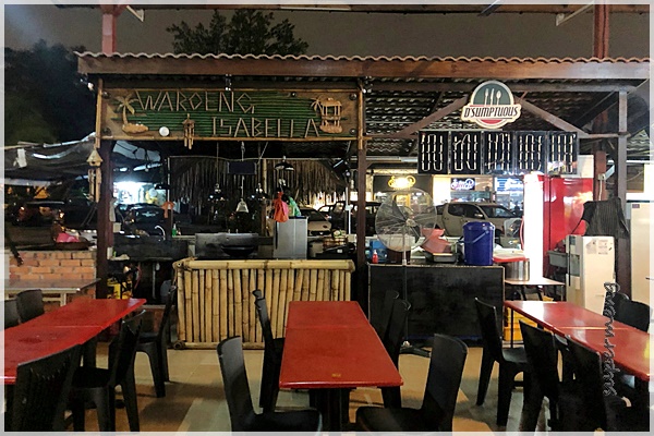 SUPERMENG MALAYA: RASTA @ TTDI