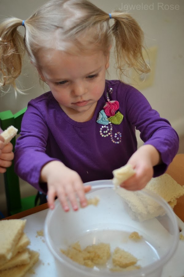 Bread Clay Recipe | Slime Kids