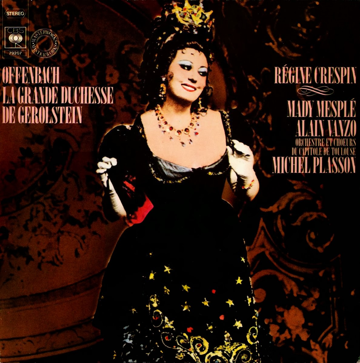 LA CASTAFIORE: febrero 2014