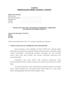 contoh informed consent - wood scribd indo
