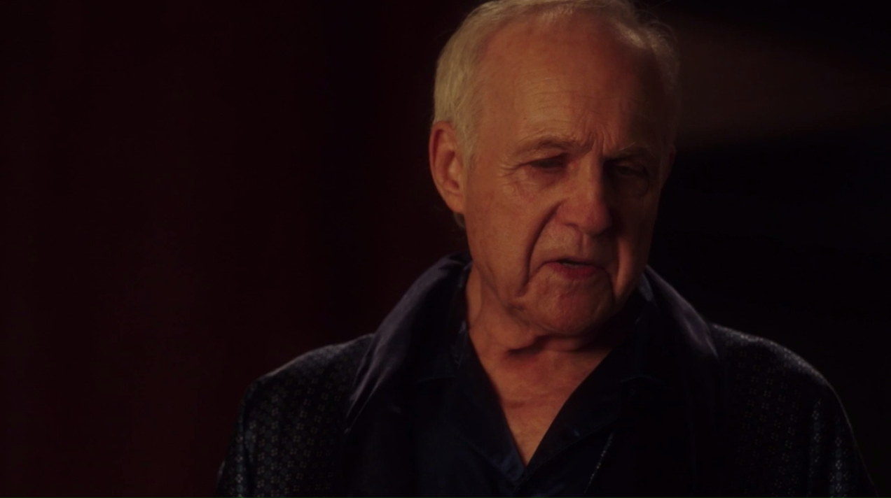 GayTV Recap: 9-1-1 (Episode 2x8) ~ DC's Men of the Moment