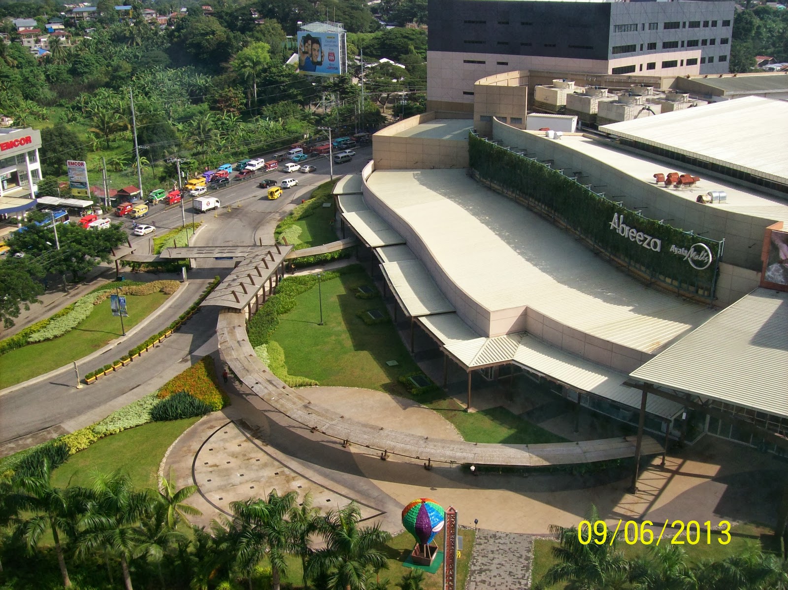 All About Davao City: Abreeza