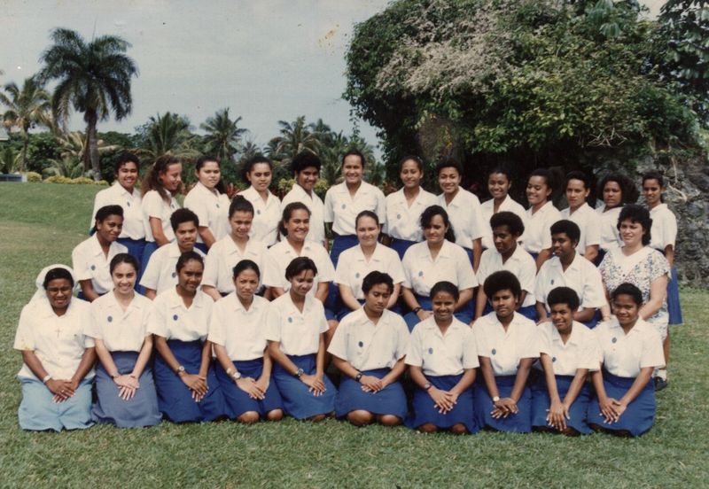 SJSS Fiji - St. Joseph's Fiji Alumnae......news & happenings & reunions ...
