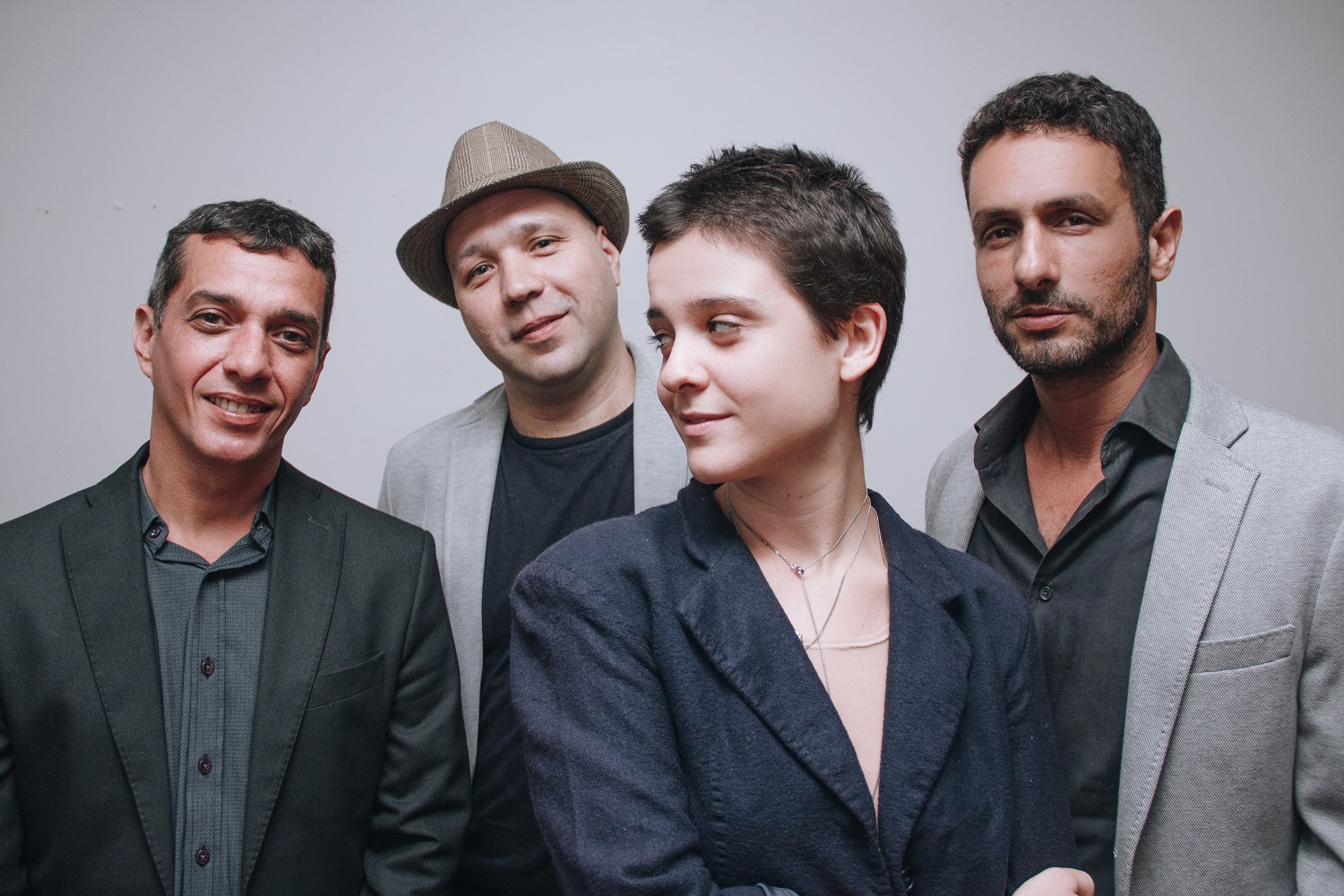Manouche Carioca apresenta gypsy jazz em show na Barra