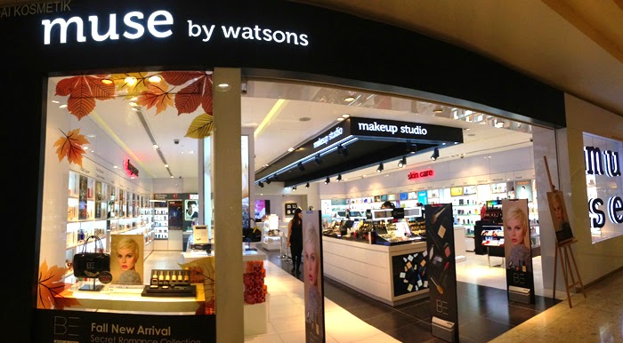 A New Muse - Stilettoes Diva