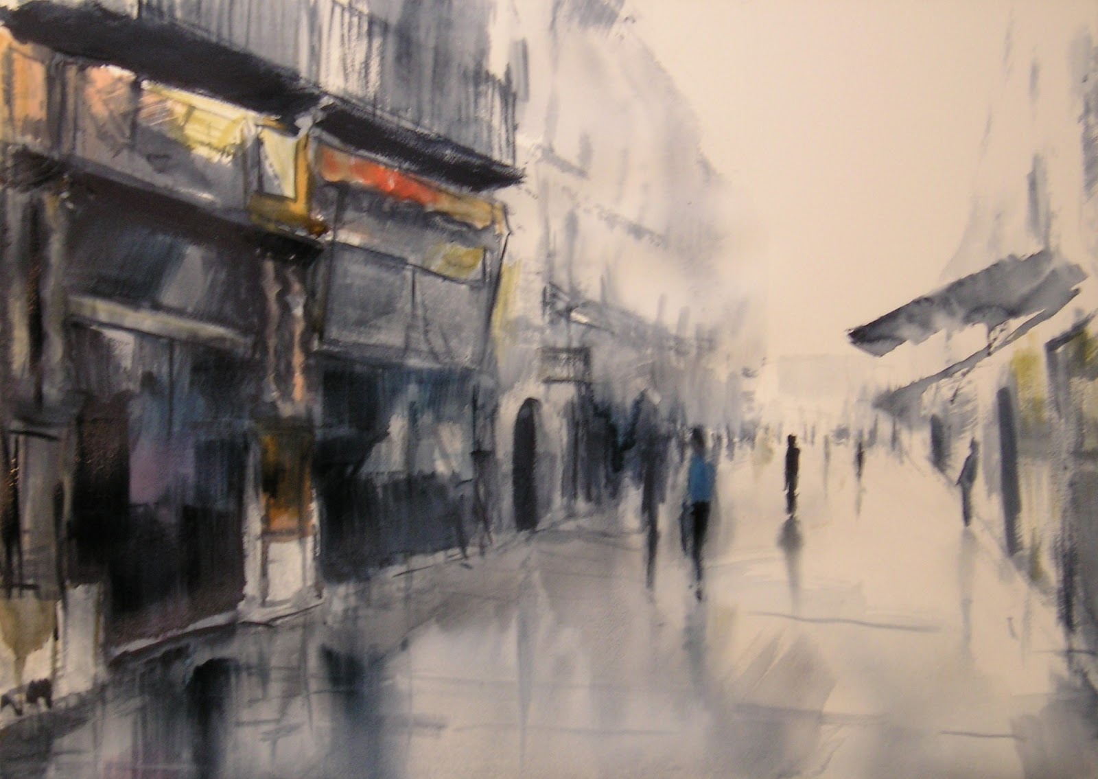 Benjamin Castillo Barragán