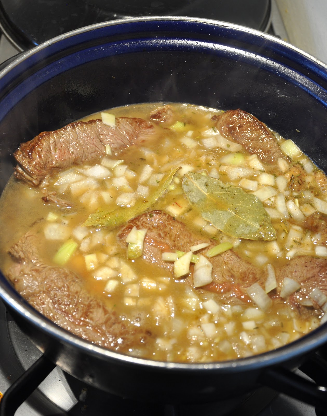 GEWOON LEKKER GEWOON: sucadelap