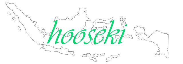 Hooseki Indonesia - Hooseki Indonesia