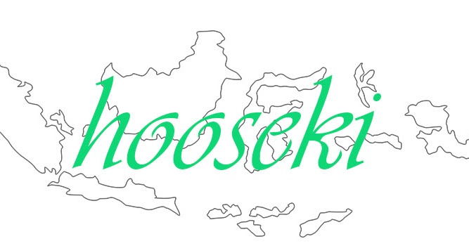 Hooseki Indonesia - Hooseki Indonesia