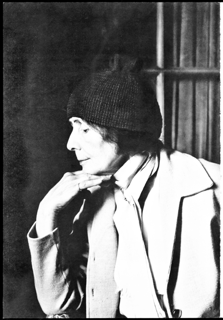 French Sampler: Cleo De Merode