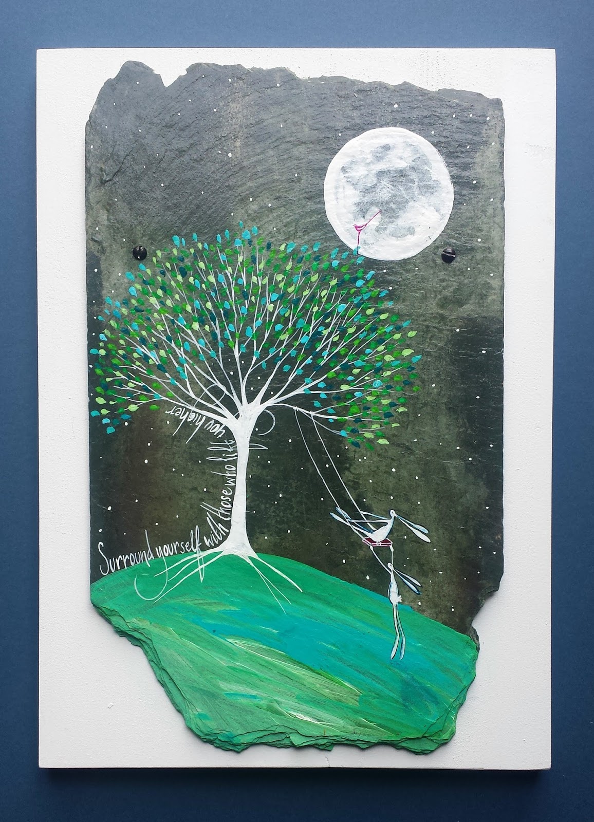 Kate Andrew Art: Gallery