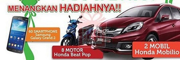 PEMENANG KUPON BERHADIAH DARI MAYORA TAHUN 2021: Pemenang undian ...