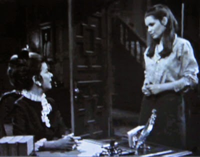 John Kenneth Muir's Reflections on Cult Movies and Classic TV: Cult-TV ...