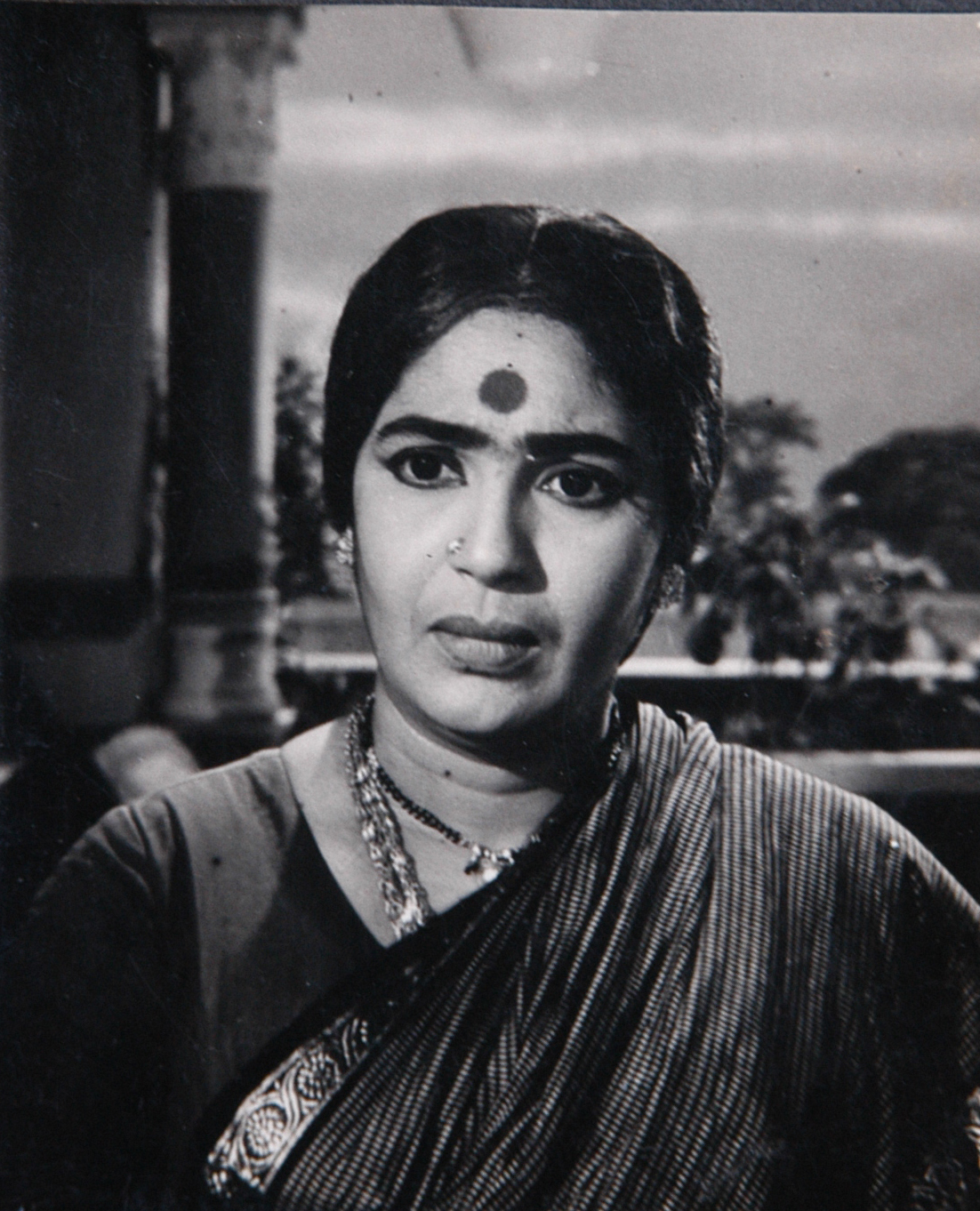 Vijay Madala, My Story: Nirmalamma - My Grandmother