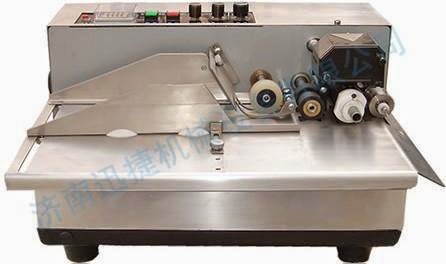 CV. Rizanta Indonesia : Mesin Coding MY-380F, Mesin Expired Date MY 380