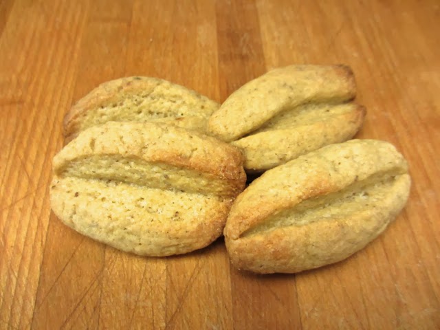 bobbyjayonfood: Navettes d'Anise