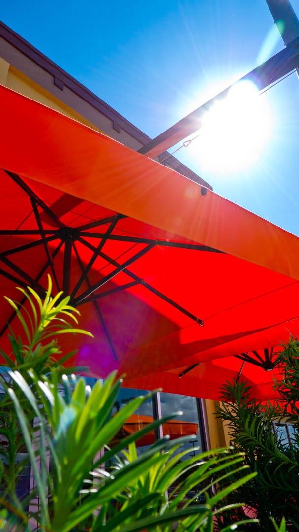 ShadeFla: Shade Solutions for our Climate: October 2011: New Installations