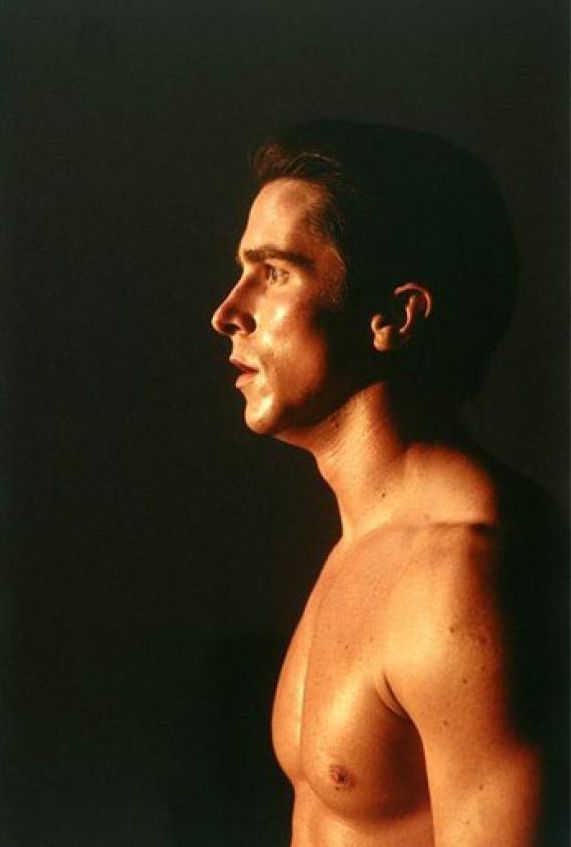 Favorite Hunks & Other Things: Oscars: Best Actor