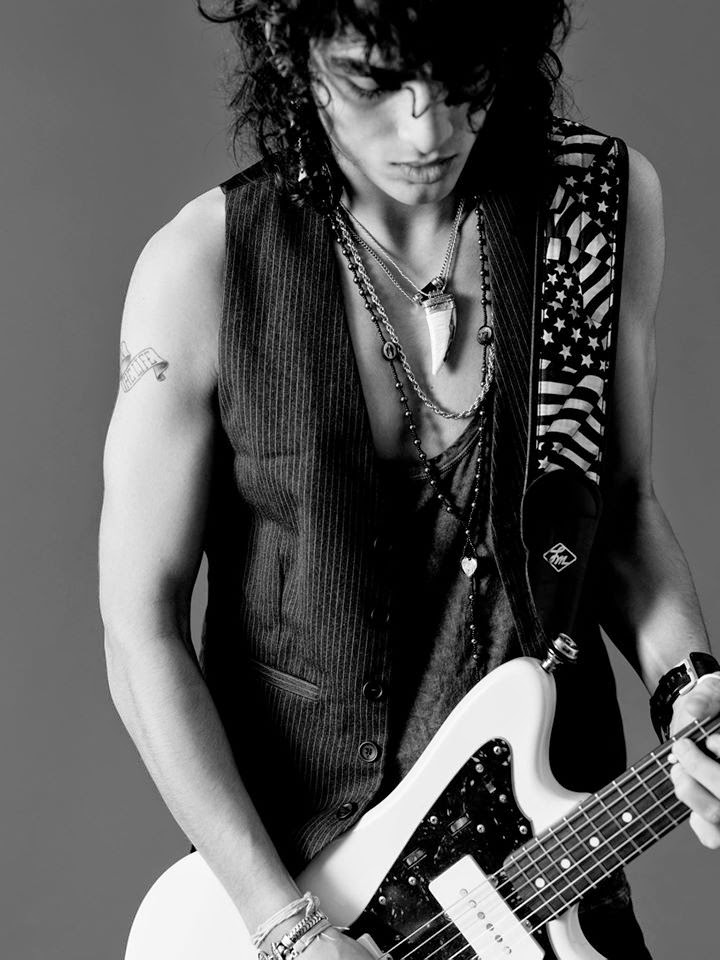 Blog dedicated to *** VADEL ***: Printemps de VADEL