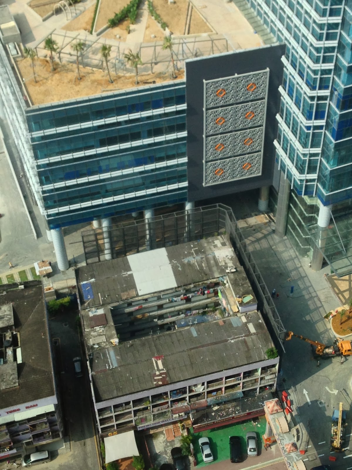 Musing of an Expressive, Ordered and Restless Mind: Bank Rakyat ...