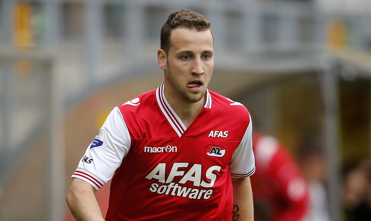AZ Alkmaar, Roy Beerens si trasferisce all'Hertha Berlino. Guus ...