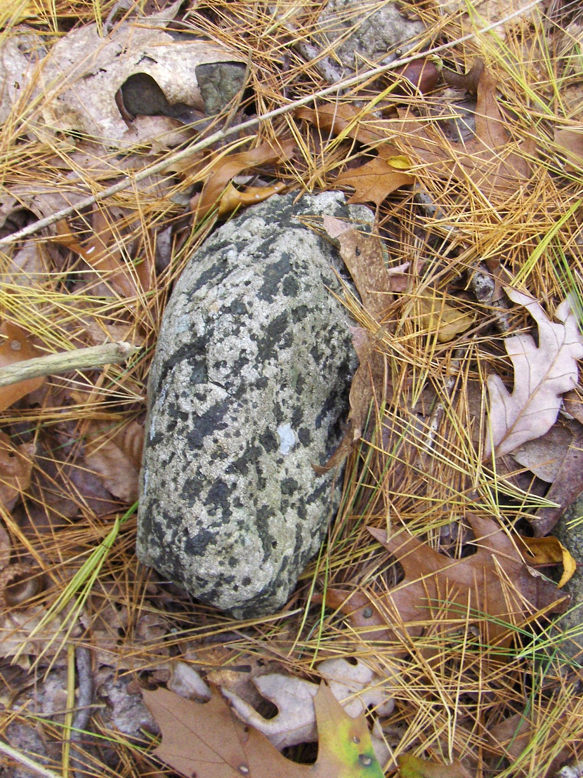 Rock Piles: Wrentham begins to reveal itself - Birchwold Farm and the ...