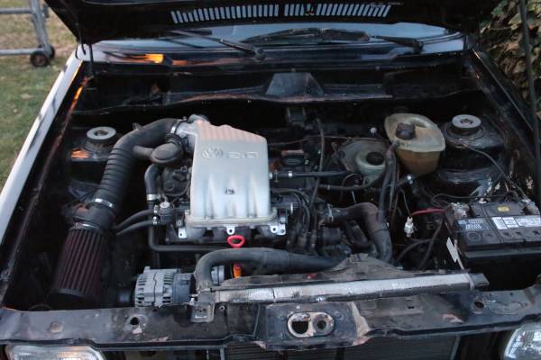 Diesel Oil In Older Gas Engines: Gti Gas Tank Size