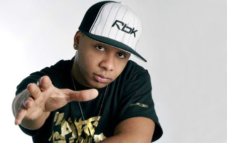 LusONDA: " O pai do Hip hop português"