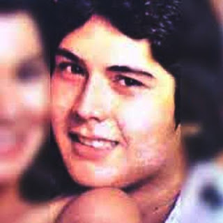 EDGAR EBRO's: ENCYCLOPEDIA OF PHILIPPINE ACTORS: Alfie Anido (1959 - 1981)