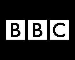 History of All Logos: All BBC Logos
