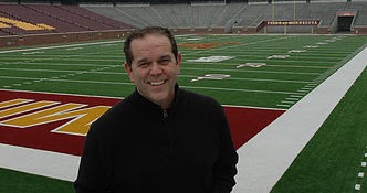 Barers of Maple Valley: Sportscaster Rod Simons