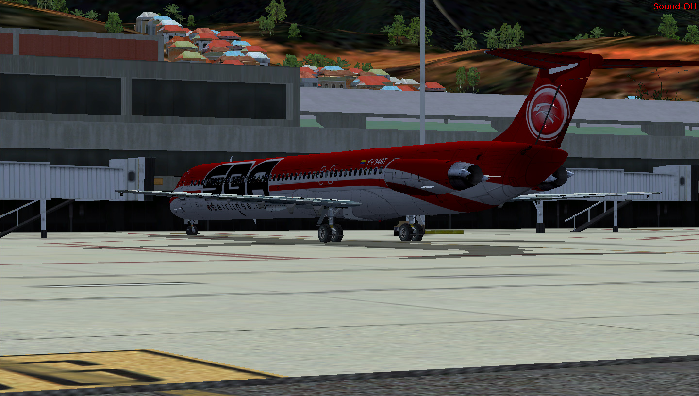 FS2004/X SIMULACIÓN CIVIL-MILITAR: FSX - FS2004 Jet City Aircraft (JCA ...