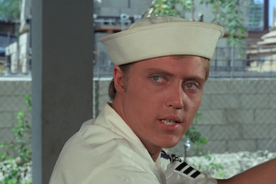 Five-O Revisited: Run, Johnny, Run