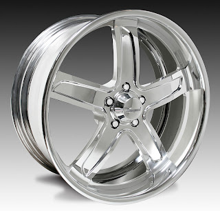 bonspeed: New bonspeed Wheel Styles Released for 2012