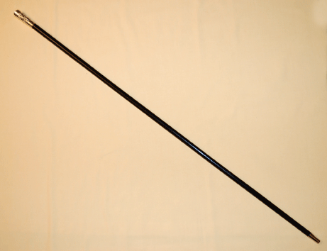 Off-at-a-Tangent: THE SWAGGER STICK